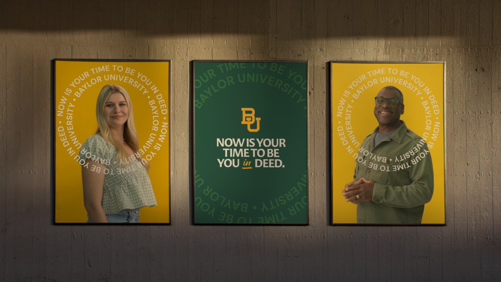 Baylor University - SimpsonScarborough