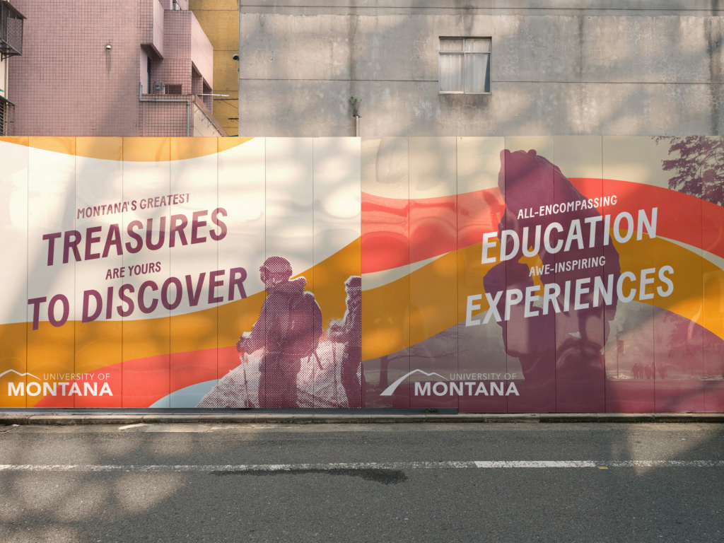 University of Montana - SimpsonScarborough